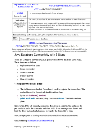 UNIT-III BSC - Javascript css - UNIT – III Introduction to JavaScript What is DHTML, JavaScript ...