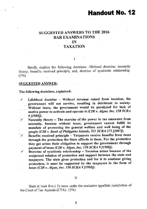 Pdfcoffee - asfdgh - UNIVERSITY OF SAN CARLOS COLLEGE OF LAW ...