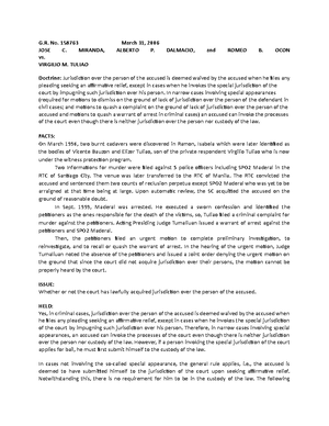 PD-1151 - PH Environmental Impact Statement - PD 1151 Philippine ...