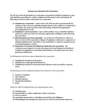 Chapter 11- PFRS for Small and Medium-sized Entities (SMEs) Notes ...