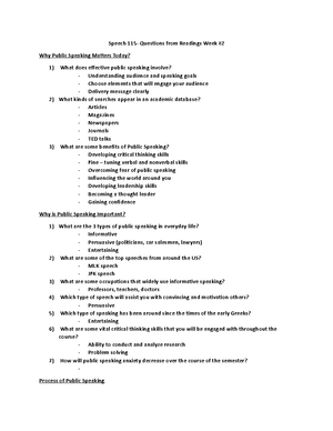 2 Minute Object Speech Outline - Intro: - Tell story of habs moving to ...