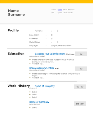 JWT 325 Exam November 2021 Memo - JWT 315 - UP - Studocu