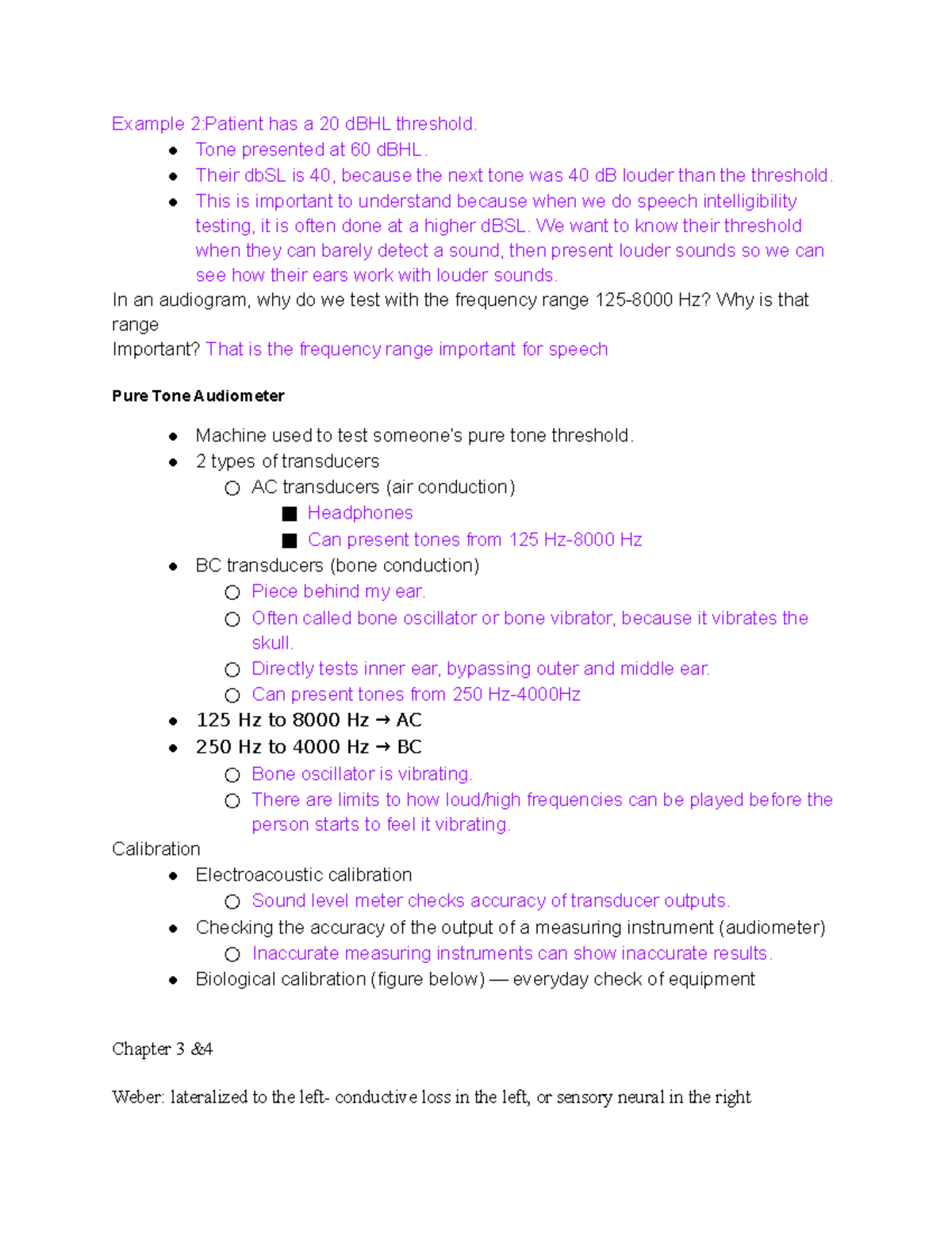 4190 chapter 2 - Spring 2023 Dr. Sutherland Document requirements LSU ...
