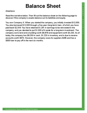 Ex 4 Vanadium - Lab report 4 - Chemistry 134L Laboratory Report ...