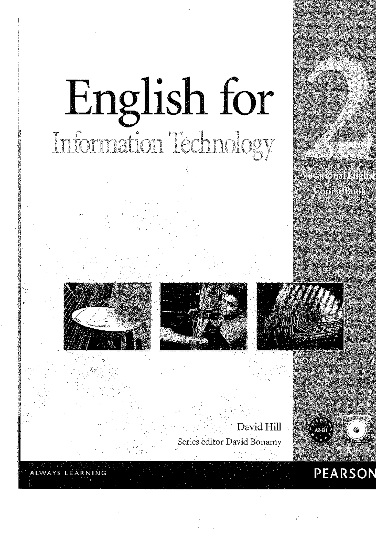 English-for-information-technology-level-2 compress - English for ...
