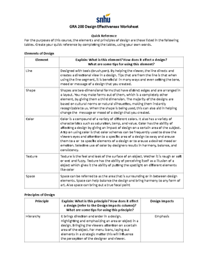 GRA 290 Module One Activity Client Intake Information - Company mission ...