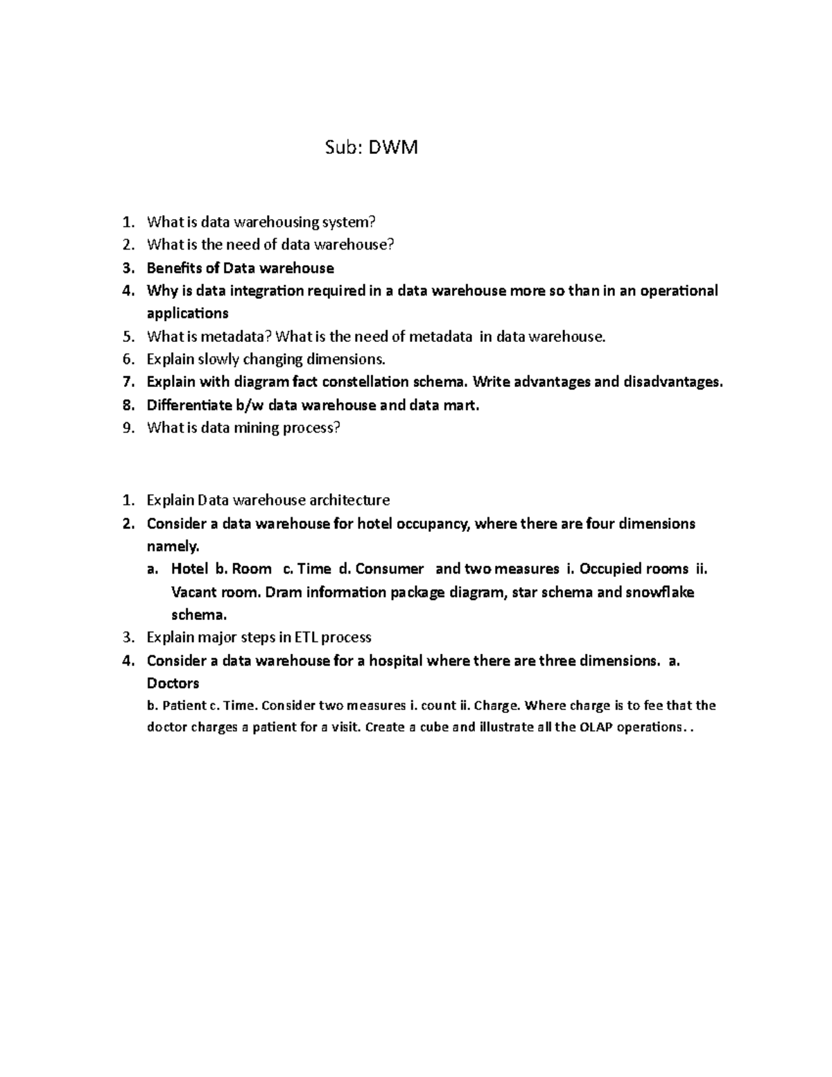 DWM ref DWM ref Sub DWM What Is Data Warehousing System What Is dwm-ref-dwm-ref-sub-dwm-what-is-data-warehousing-system-what-is