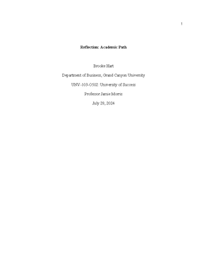 Writing Center Style APA 7th Edition Style Guide - Grand Canyon ...