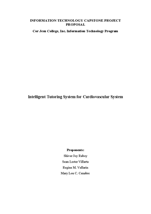 Resiliency In Times Of Calamity - RESILIENCY IN TIMES OF CALAMITY In ...