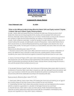 BBA BABS BSEnt BSn F EMBA MPM MSPM MBA-72 Sample Paper 2022 - SZABIST ...