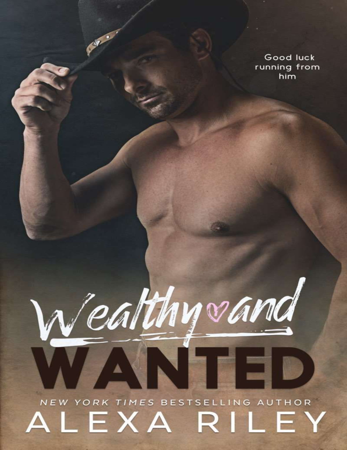 Wealthy and Wanted Alexa Riley - WEALTHY AND WANTED ALEXA RILEY WEALTHY ...