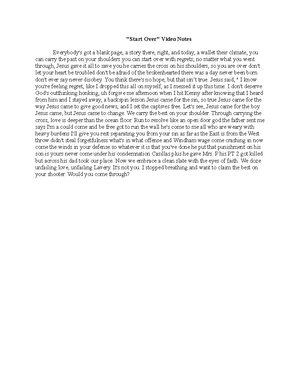 Essay Notes - Notes There is a common misconception that hypnosis is a ...
