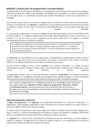 JAVA para novatos Como aprender programa - JAVA para novatos Cómo aprender programación ...