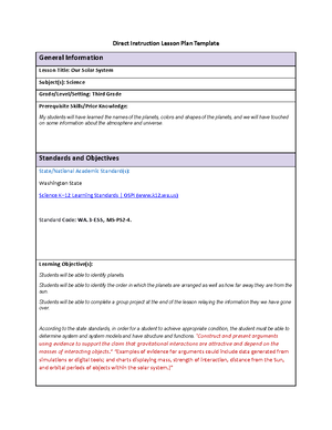 D092 Task 2 - D092 - Kristen Stubben D092 Task 2 03/15/ Video 1: Case ...