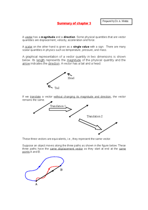 A Uniform Circular Motion, Lab Report: Experiment 5 - Lab Report ...