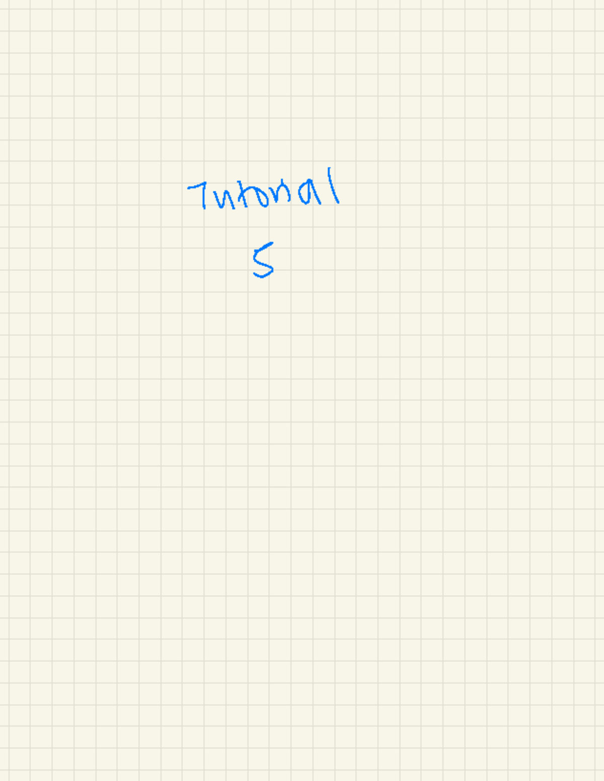 Foundations Tutorial 3 Essential Techniques 2016 Tutorial S In Es Andb Cp T Ed Cn B 12313 6 S