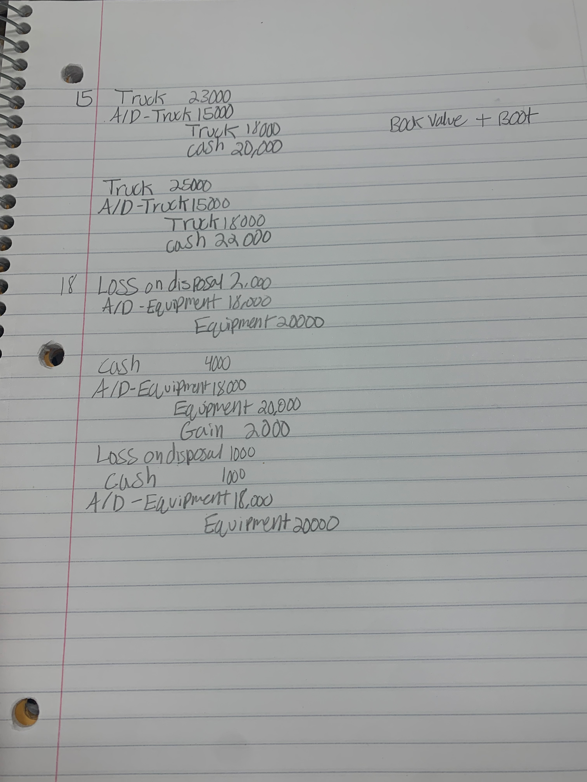 Chapter 5 - assignment - HTM 14100 - Studocu