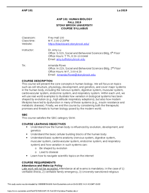 ANT 102 Lecture #4 Notes - LECTURE 4 DOING RESEARCH: FIELDWORK OUTLINE ...