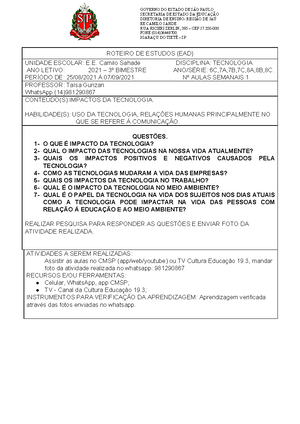Lecture 4 - Class notes - MT171: One Variable Calculus and DEs for non ...