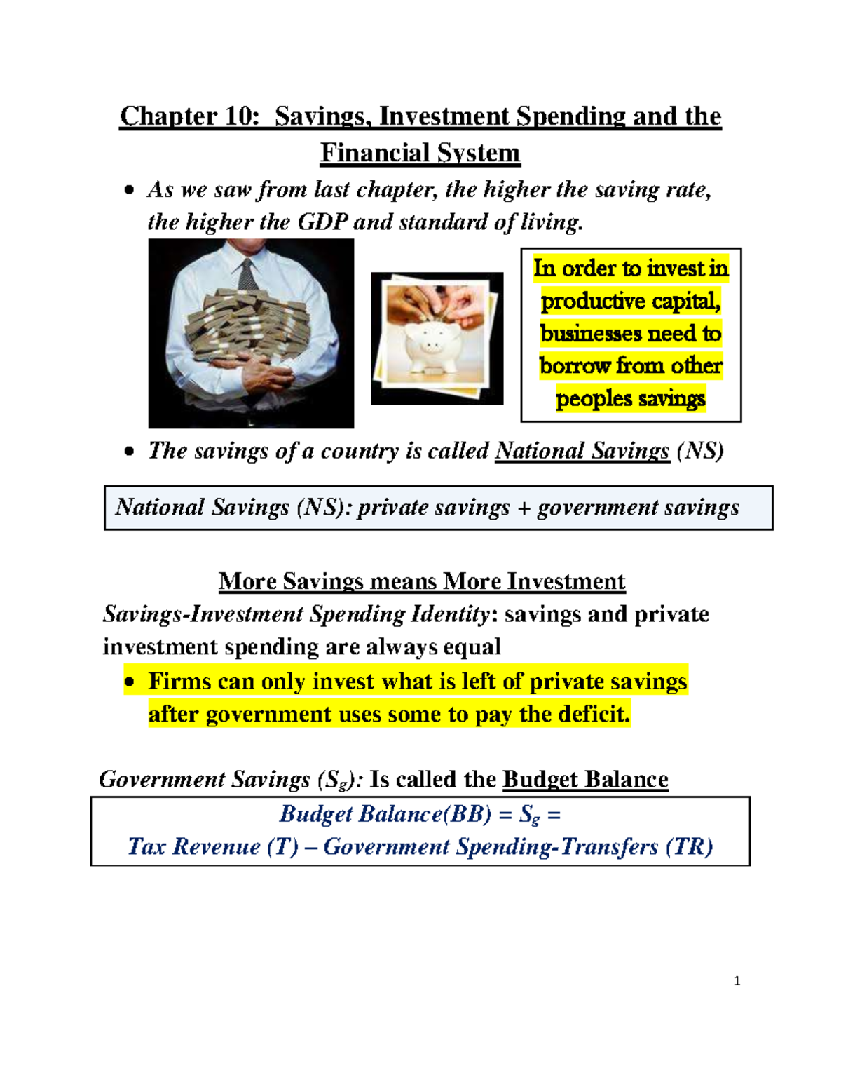 Econ 1250 Lecture 5 Ch 10 B Warning Tt Undefined Function 32