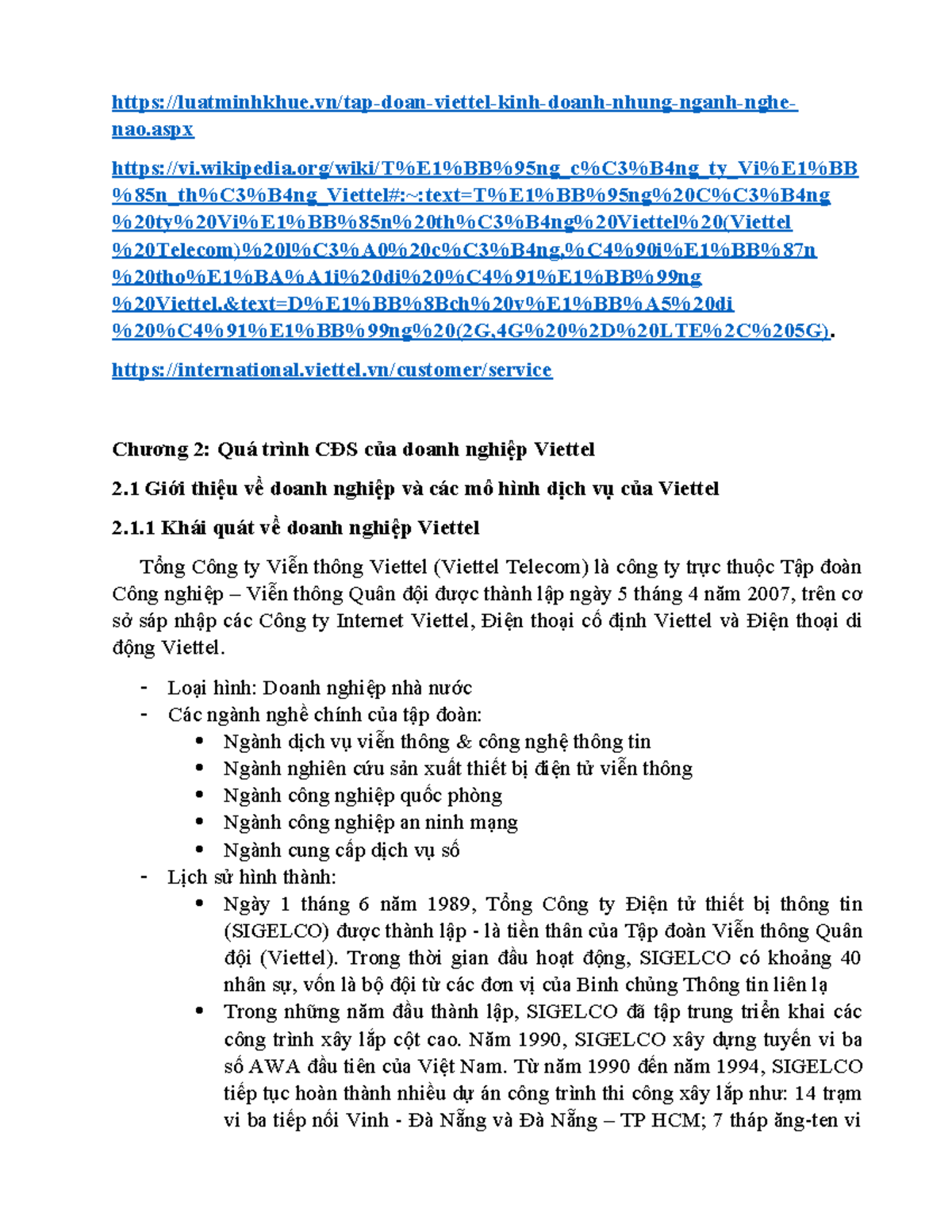 2 - ntn - luatminhkhue/tap-doan-viettel-kinh-doanh-nhung-nganh-nghe ...