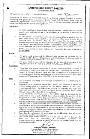 EHS Plan - EHS Plan from Safety Department. - Contents EHS PLAN AND ...