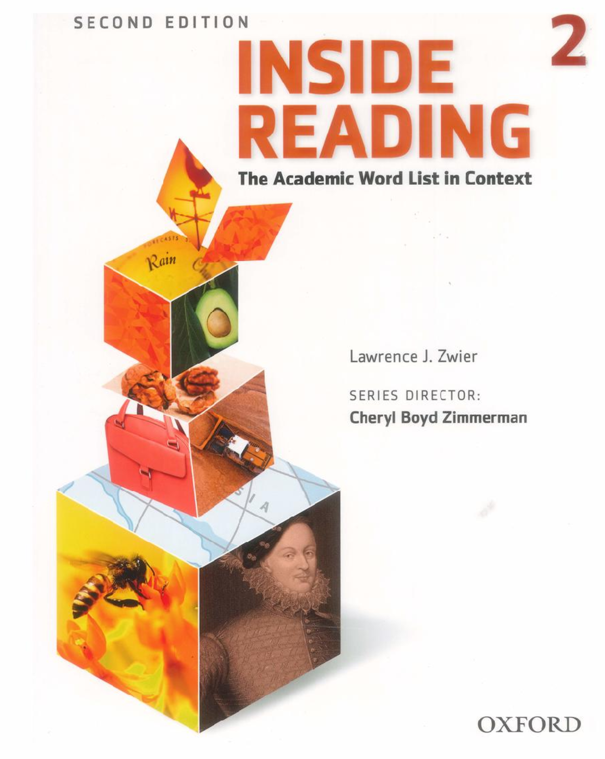 Inside-reading-2pdf - improve IELTS Reading - Advanced Reading - Studocu