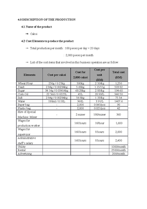 Tutorial 2A Data Presentation Describing Data - Data Presentation ...