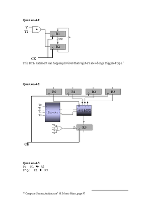System Analysis and Design Test Bank - System Analysis and Design Test ...