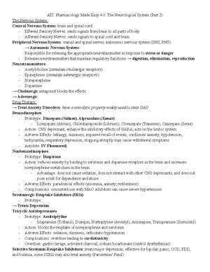 Unit 2 Study Guide - Cardiovascular, EKG readings and heart blocks ...