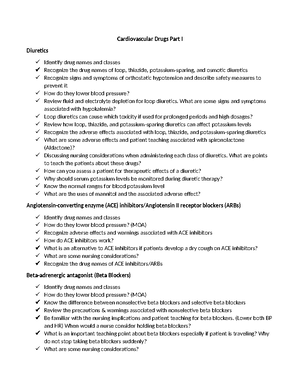 Core Mandatory Part II - core nursing relias - Core Mandatory II ...