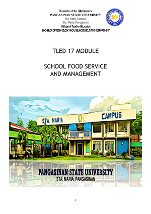 6 CBLM-FBS-LO6- Receiving-AND- Hndling- Guest- Concerns - Competency ...