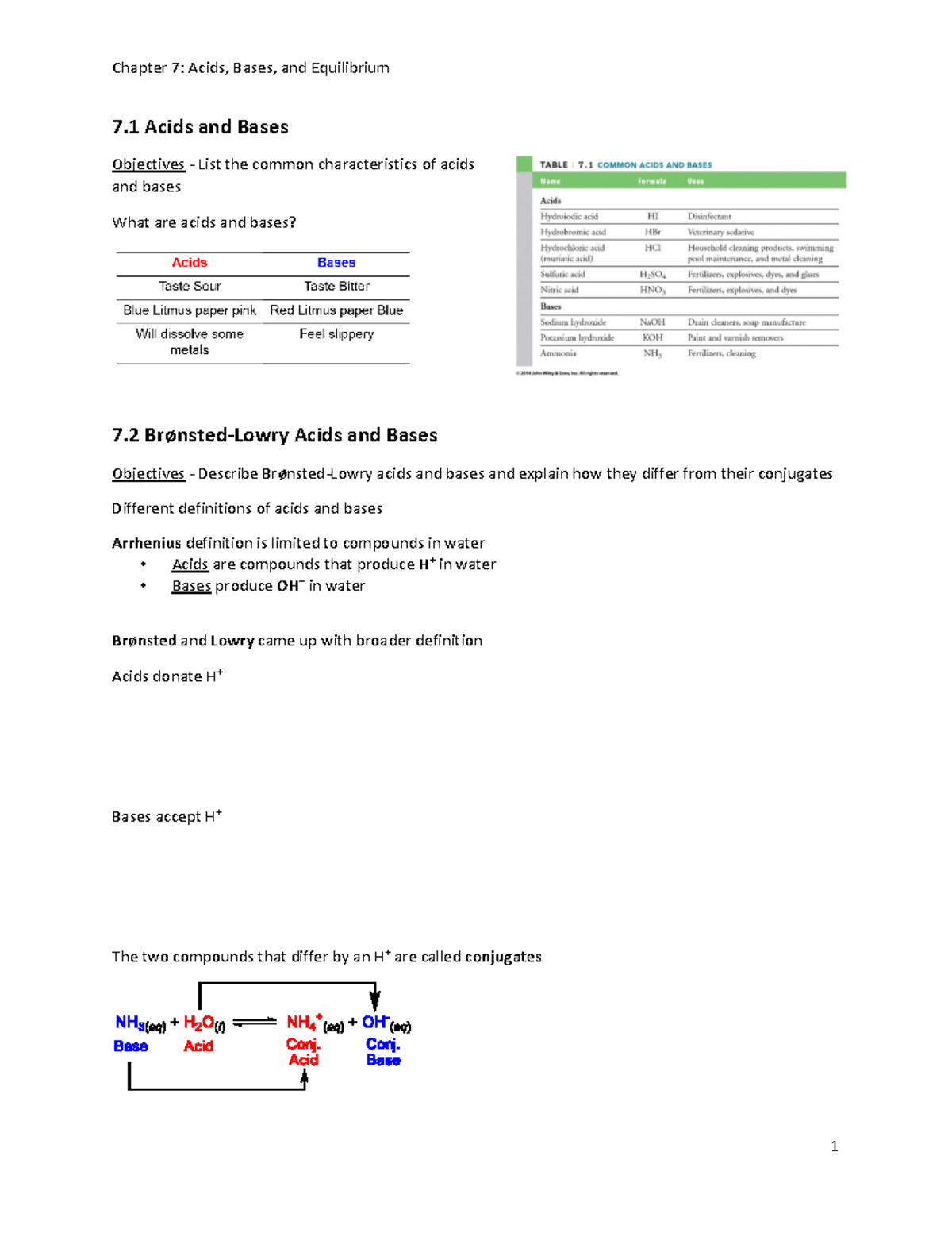 Chapter 7 lecture notes - 120:360 - Rutgers - Studocu