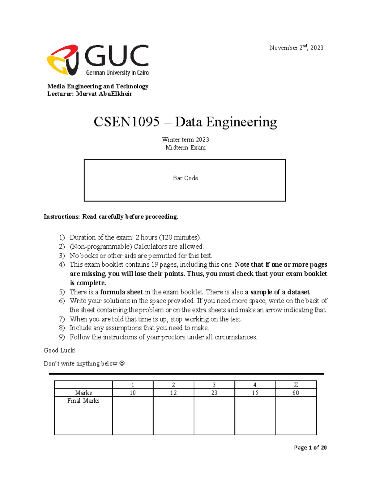 GUC 2390 64 49364 2024-10-26T11 03 33 - November 2 nd, 2023 Media ...