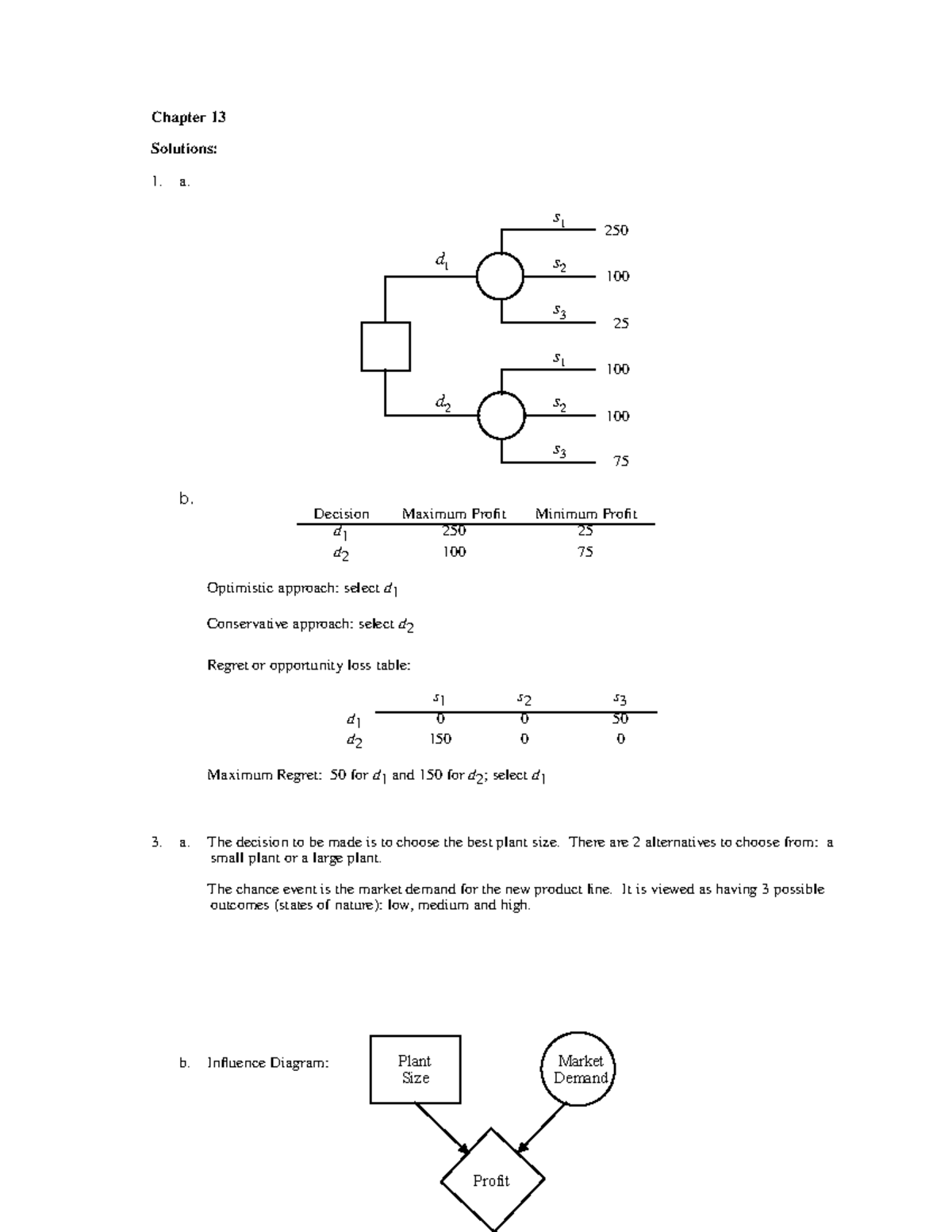 Accounting Information System Chapter 13 HW Solutions - Chapt e r13 Sol ...