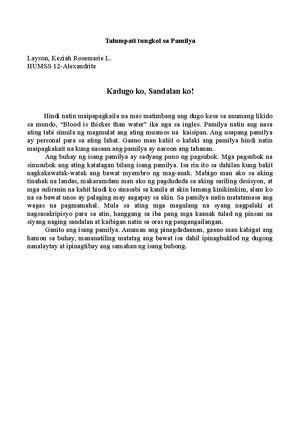 Core Values and Principles of Community - CORE VALUES AND PRINCIPLES OF COMMUNITY-ACTION ...