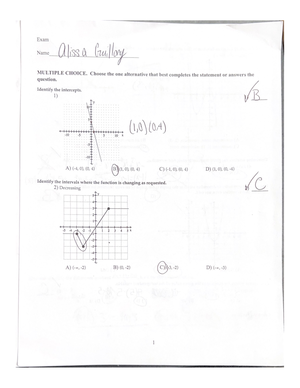 Writing Equationswith Variableson Both Sidesfrom Word Problems Guided ...