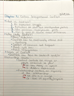 Chapter 1-3 study guide - COM 120 - Studocu
