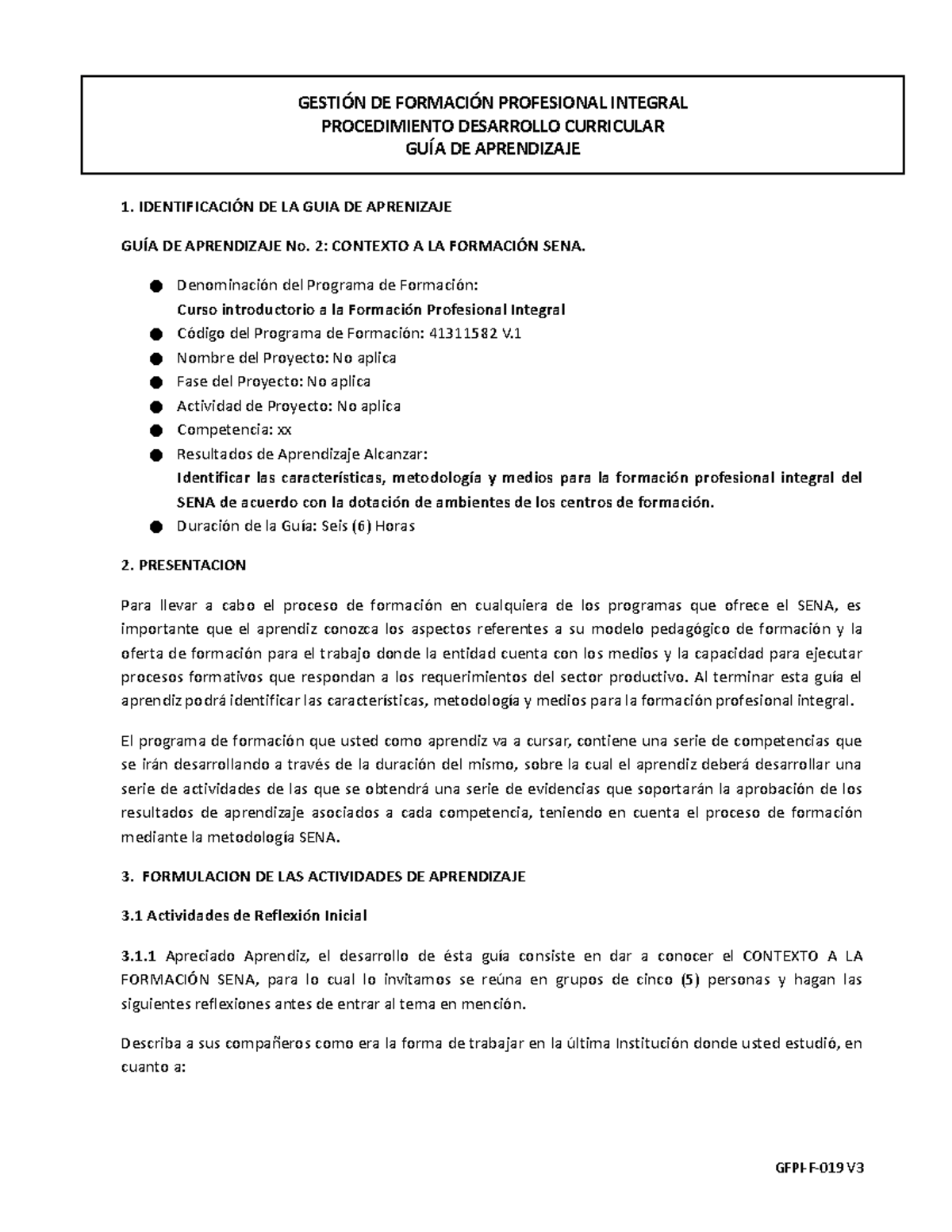 2nn GFPIn Fn 019n Formaton Guianden Aprendizajen Induccionn 2 5865275456 c6306 - GESTIÓN DE ...