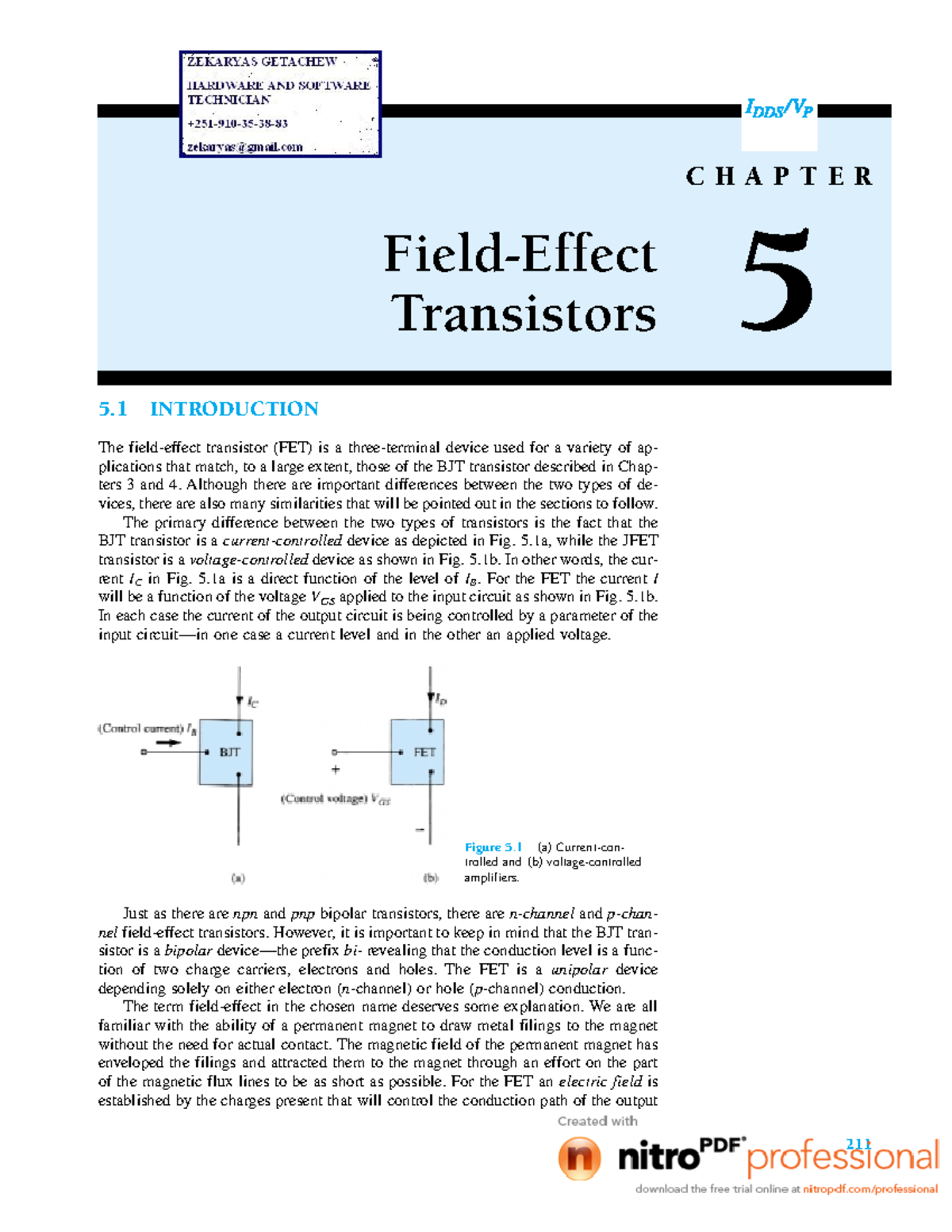 BOY DEV CHAP 05 - jhgyftyfy - Introduction to computer science - AAU ...
