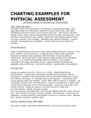 Restraints Quick Guide - Restraints Quick Guide Non-Violent Restraint ...