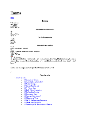[Solved] In this project you will implement a Java program that will ...