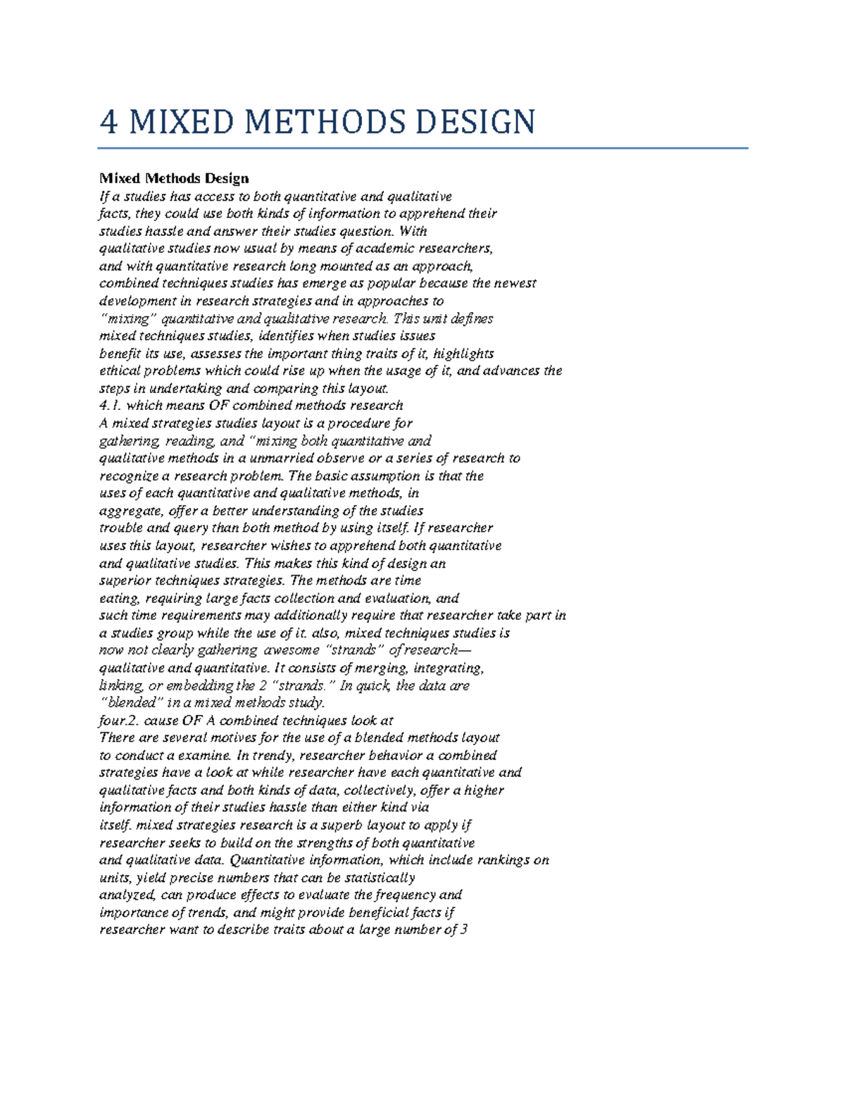 4 Mixed Methods Design F You re Looking For A Quick And Easy Way To 4-mixed-methods-design-f-you-re-looking-for-a-quick-and-easy-way-to
