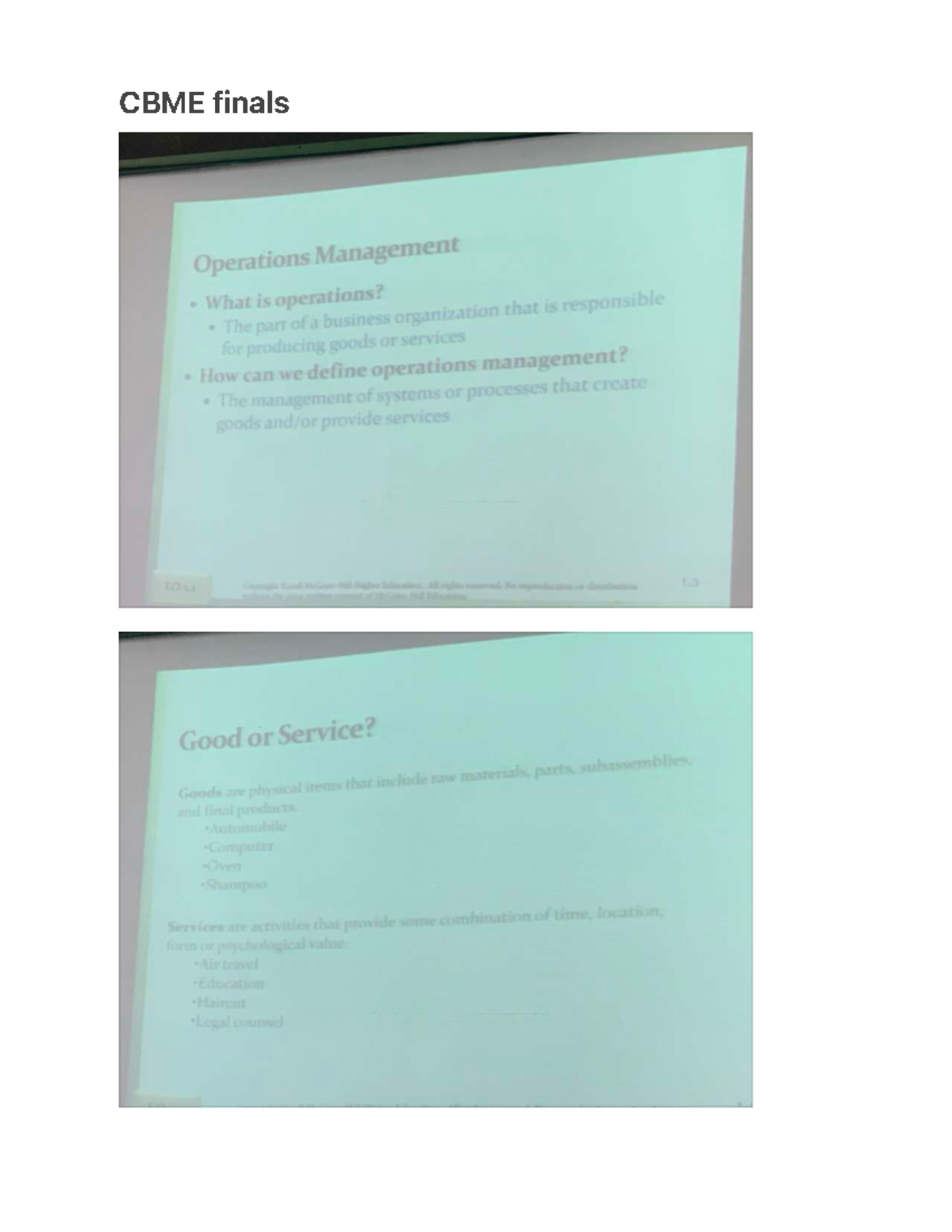 Copy of CBME finals compressed - fm 2001 - CBME finals - O ...