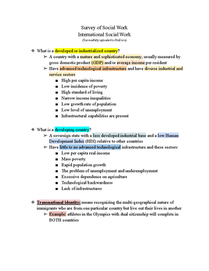 Survey of Social Work: Planned Change Process - Survey of Social Work ...