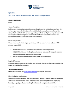 [Solved] Describe how the article or media piece you shared might ...