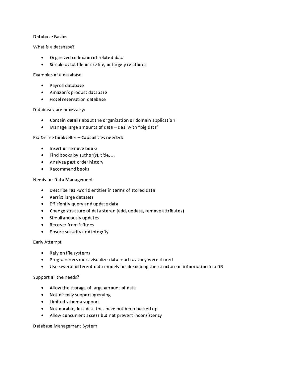 Database Basics Warning Tt Undefined Function 32 Warning Tt Undefined Function 32