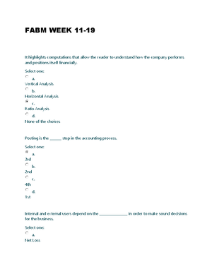 Week 5 - Word Processing - Computing Fundamentals Application Software – Word Processing 1 ...