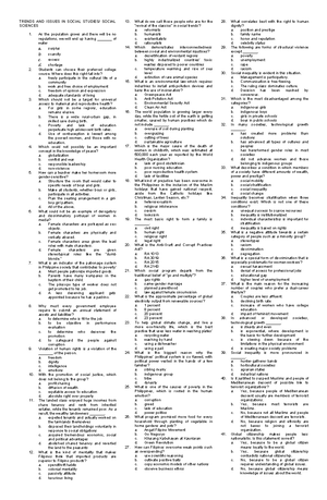 Activity 1 - noting - Activity 1 Title of the activity: Historical and ...