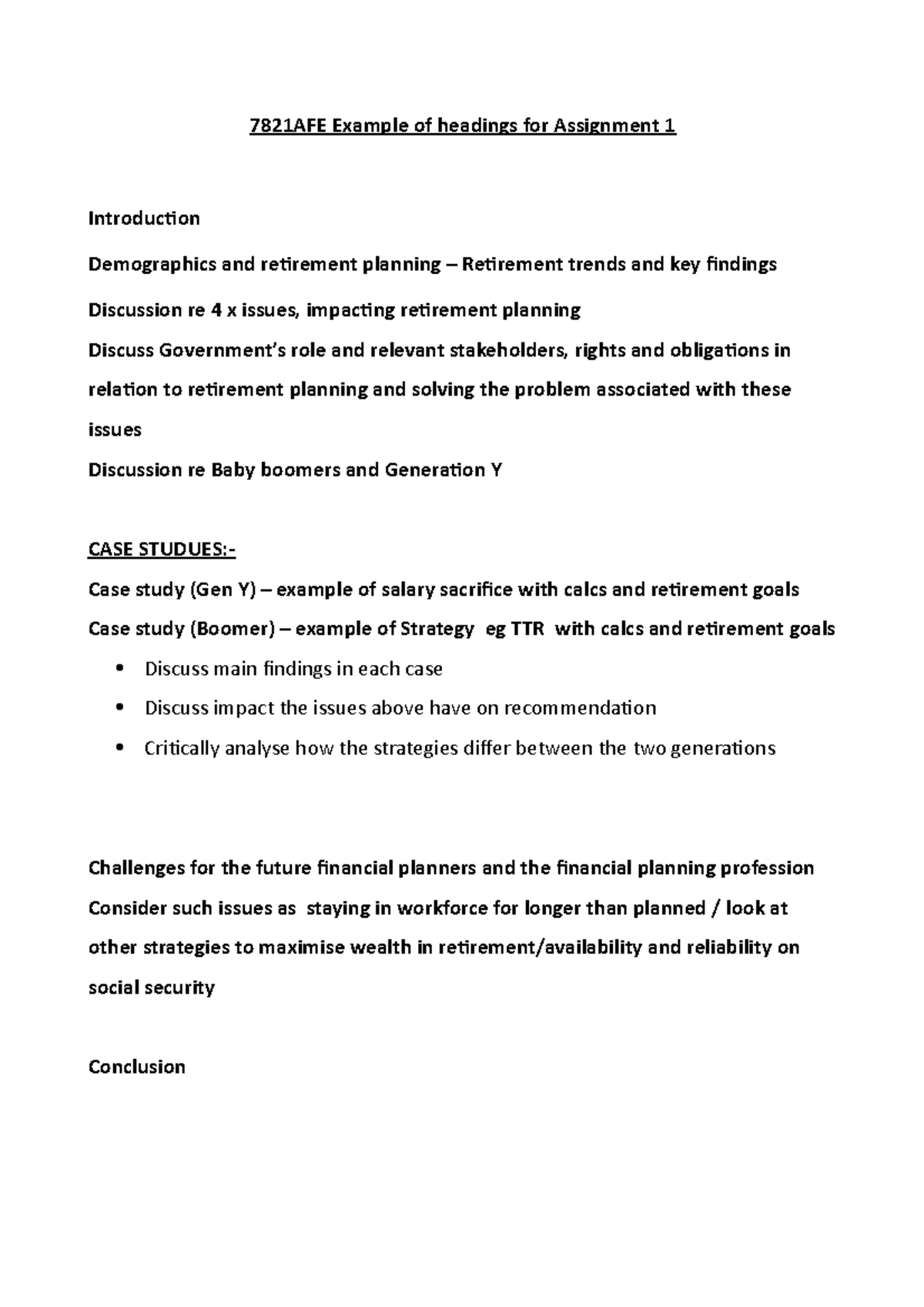 7821AFE Example Of Headings For Assignment 1 Studocu 7821afe-example-of-headings-for-assignment-1-studocu